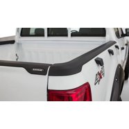 Bushwacker 93-11 Ford Ranger Bed Rail Caps 72.0in Bed Does Not Fit STX ...