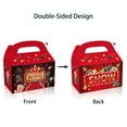 24 Pack Party Favor Boxes, Movie Night Gift Treat Bags, Theater Theme ...