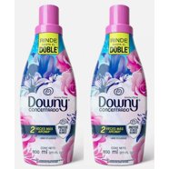 Downy Ultra Concentrated Clean Breeze Liquid Laundry Softener, 138 fl ...