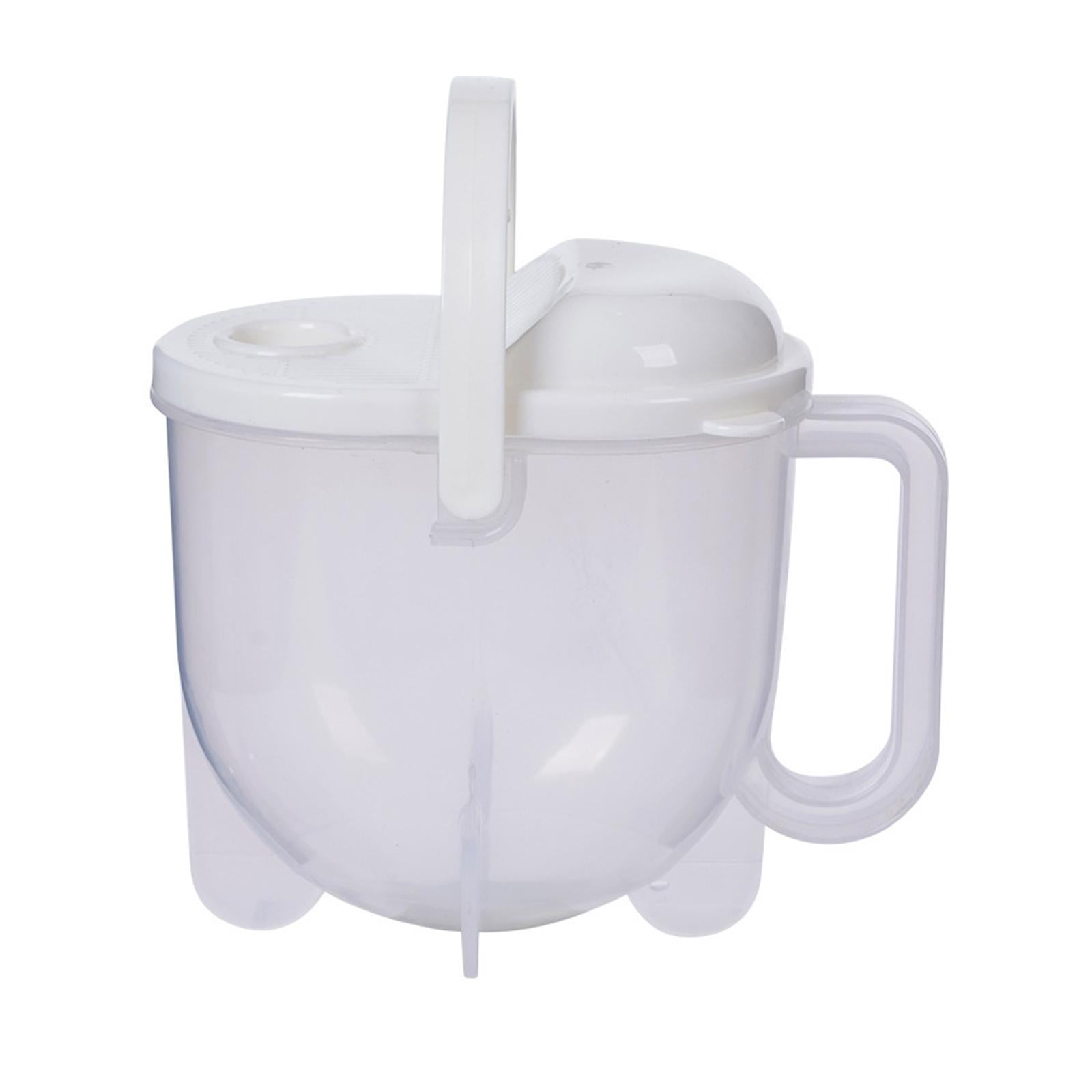 Rice Washer Rice Beans Peas Washing Filter Reusable Cleaning Gadget ...