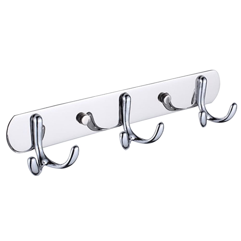 Click here for Amdohai Hook Rack Coat Towel Clothes Hanger Hook R... prices