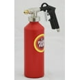 Fluid Film Undercoating Spray Gun Kit with Adjustable Nozzle and ...