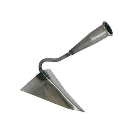 Triangle Hoe Farm Tools Triangle Furrow Hoe for Agricultural Vegetable ...