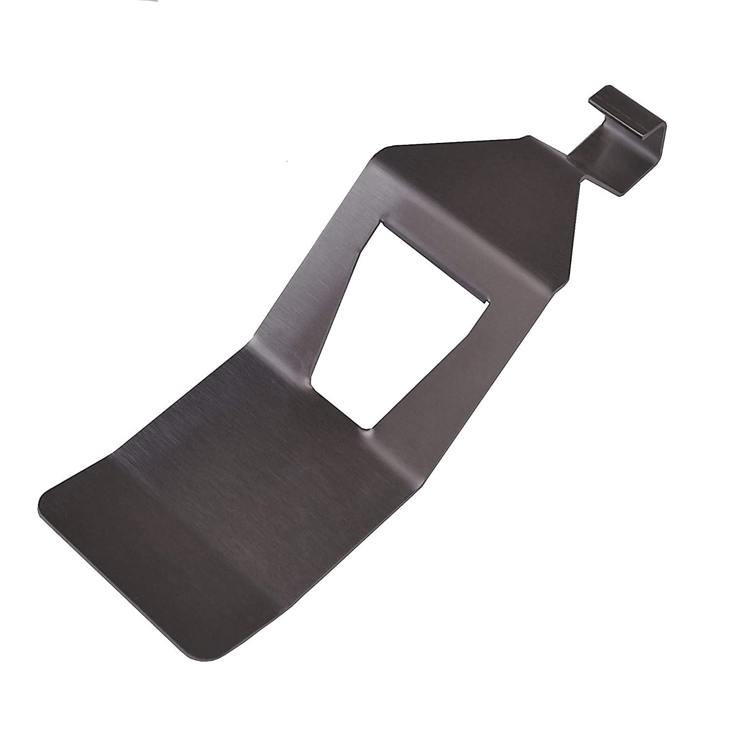 Hands-Free Coffee or Tea Faucet Push Handle - Walmart.com