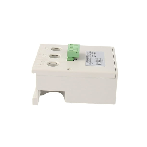 Baohd Digital Motor Overload Protector Module 3-phase Real Time ...