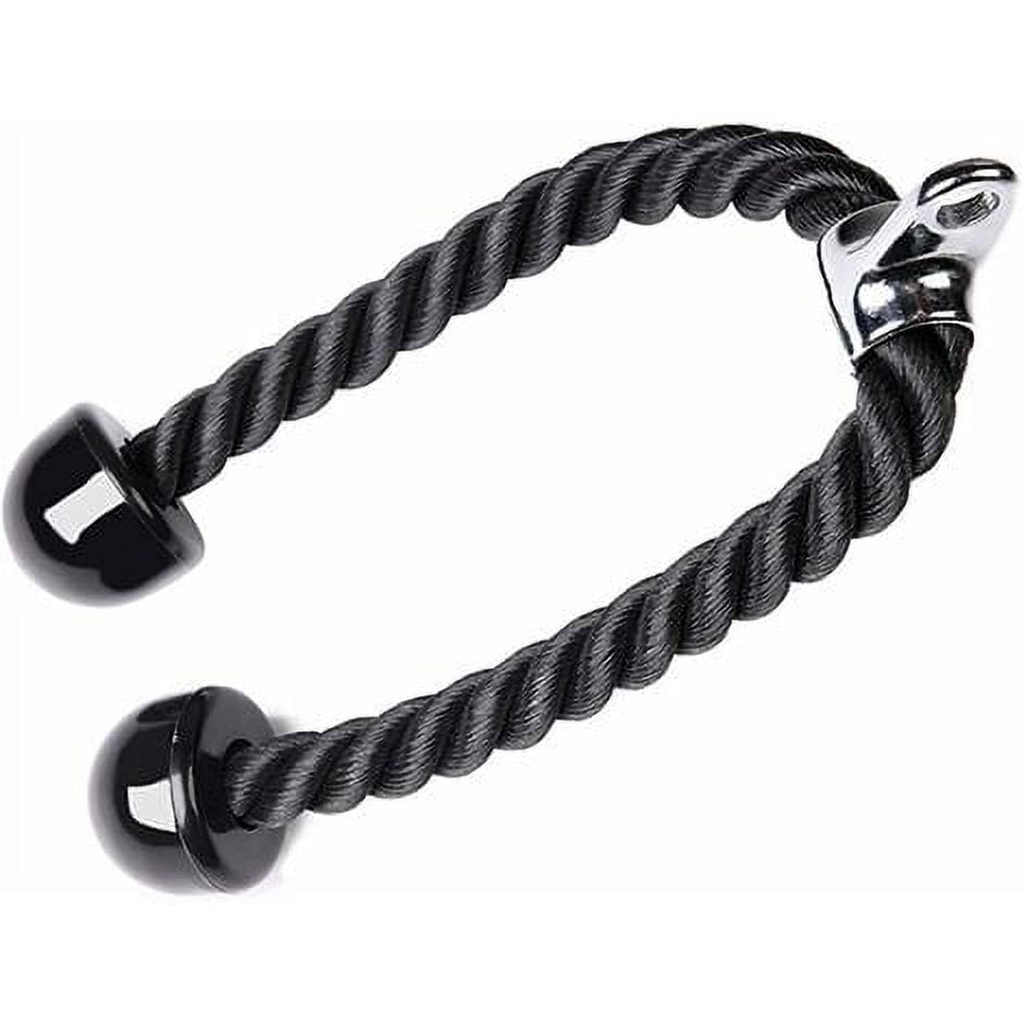 Click here for Mfg2020 Triceps Pull Rope tricep Strength Training... prices