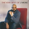J Moss (CD) - Walmart.com