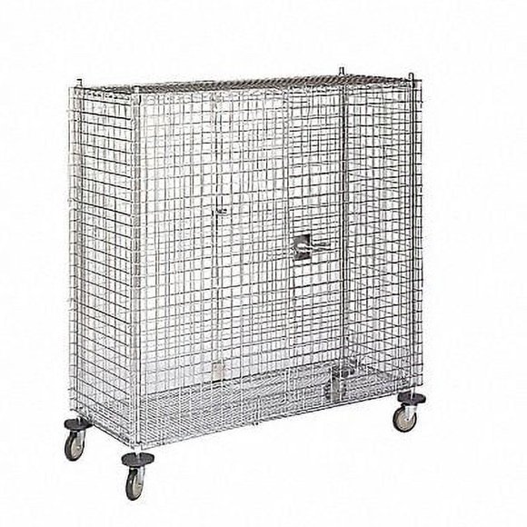 Security Cart