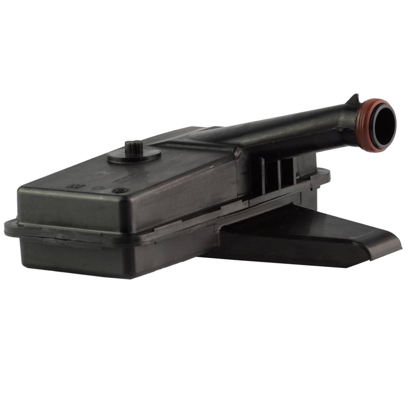 Bapmic 0B5325429E Auto Transmission Filter for Audi A4 A6 Prosche Macan ...