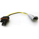 Powermaster 140 Wiring Harness Adapter - Walmart.com