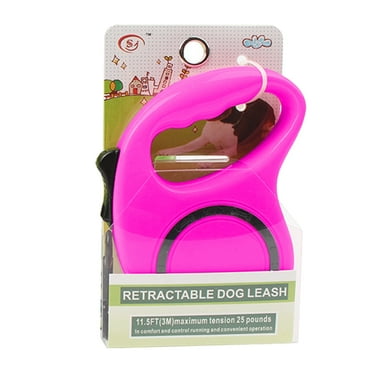 Invisible Dog Leash - Walmart.com