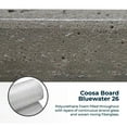 Coosa Bluewater 26 Series Composite Board: 1/2" thick; 2'x4' sheet ...