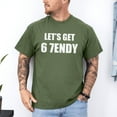 67 Six Seven Sendy 6 7endy Let's get Sendy 67 Meme Funny 6 7 T-Shirt ...