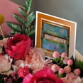 3drose, Class of 2014, Colorful Lights, Orange, 6 Greeting Cards with ...