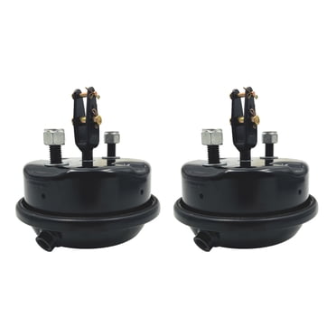 Lippert Components M6V-179327 Leveling System Hydraulic Pump Motor ...