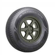 Thunderer Ranger R007 HT 265/60R18 110H Light Truck Tire, 60K Mile ...