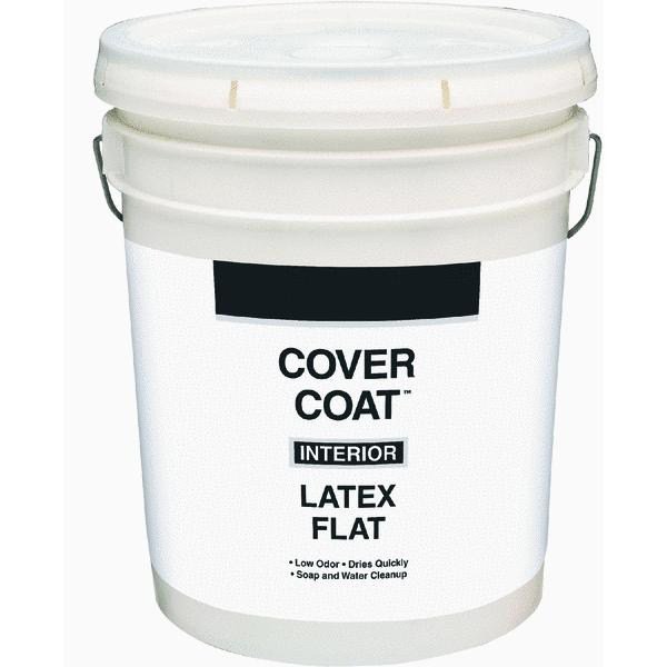 Latex Paint Wood