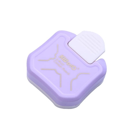 Premium 3 in 1 Corner Punch 4mm 7mm 10mm Handmade Edger for DIY Card ...