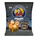 Pirate's Booty Boos & Bites Aged White Cheddar Gluten-Free Halloween ...