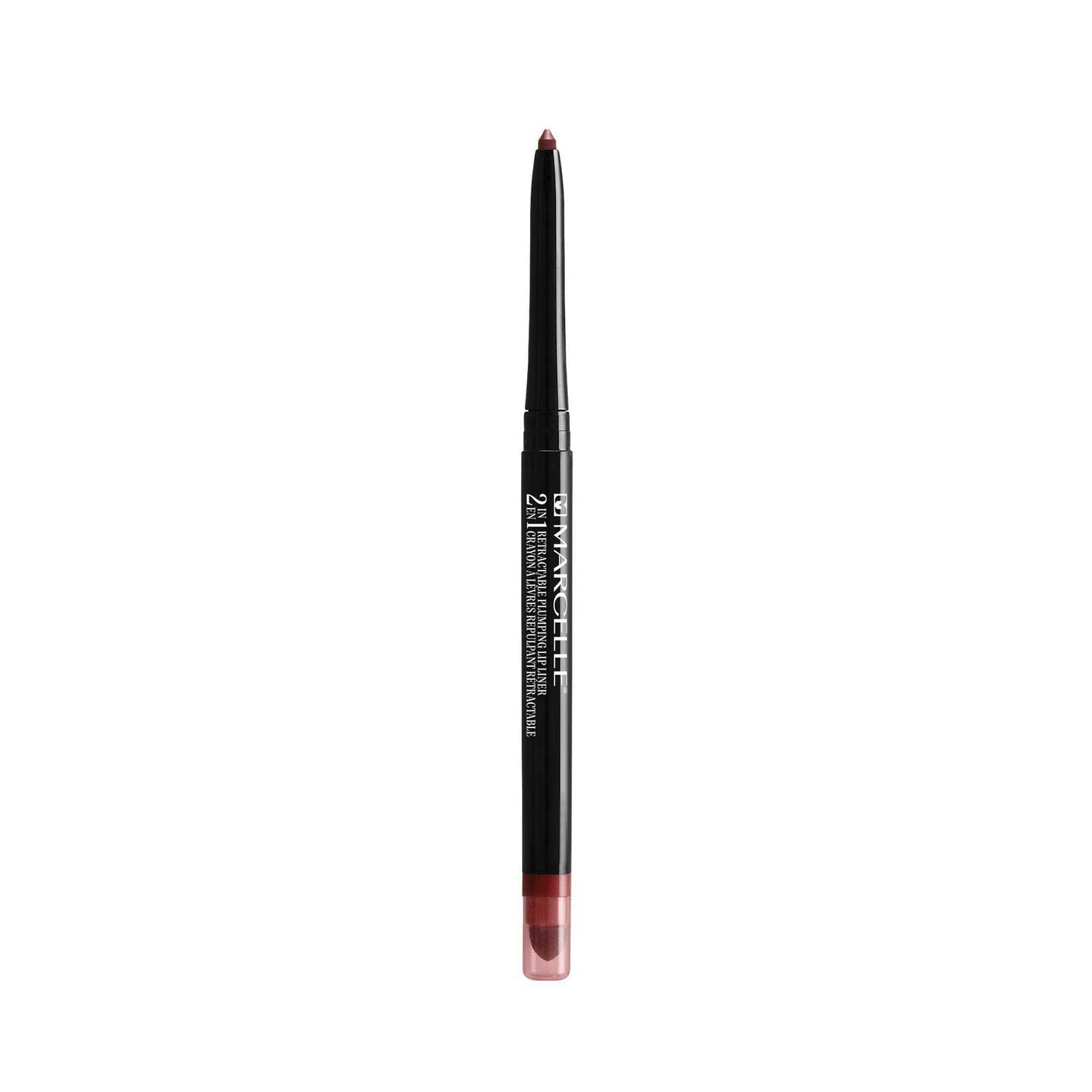 Click here for Marcelle 2-In-1 Retractable Plumping Lip Liner prices