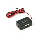 BRANDMOTION 5000-CA5 CURB ALERT PRO CURB WARNING SYSTEM - Walmart.com