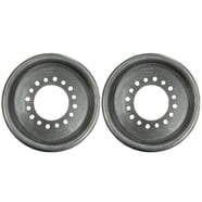 CENTRAMATIC Wheel Balancers, Axle System Hub Assembly for 1 Ton Dually ...