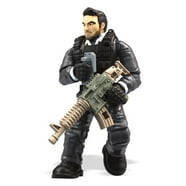 Mega Construx Call of Duty Firebreak Weapon Crate - Walmart.com