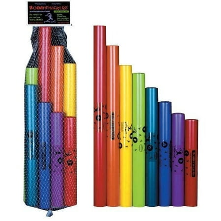 Click here for Boomwhackers Rhythm Band C Major Diatonic Set prices