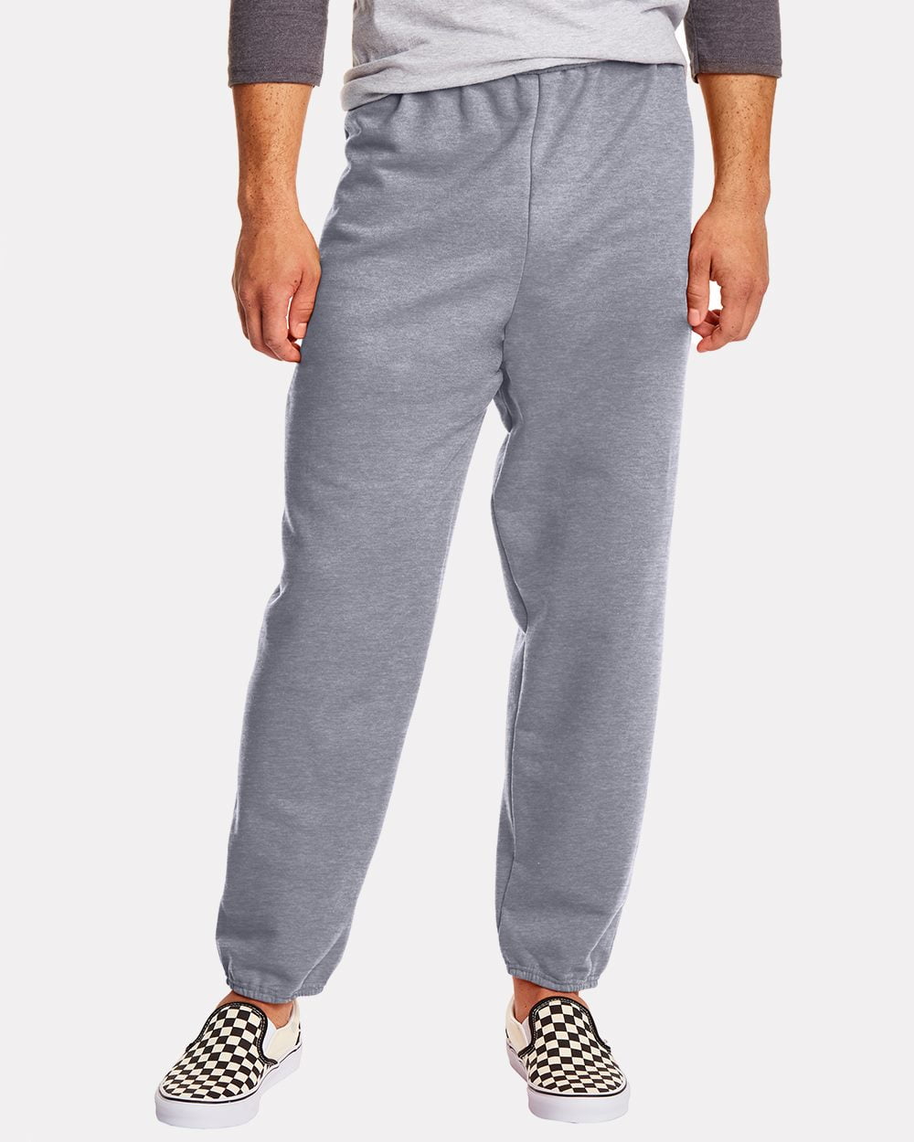 Hanes Ecosmart® Sweatpants Size up to 3XL - Walmart.com