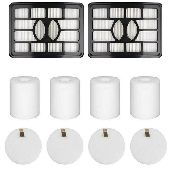 Shark Vacuum Filters