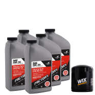 Mercury Marine 4 Stroke Outboard Engine Oil Change Kit 15/20 hp with ...