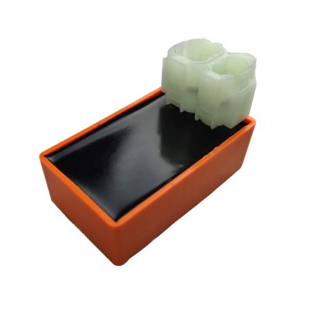 Guardoinrt Igniter Starter 6 Pin Module Ignition Box Durable ...