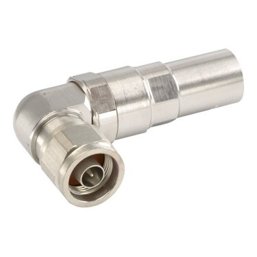 Ideal Compression Rg6 F Connector Reg/tri/quad 100pk - Walmart.com