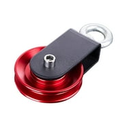 Gates 36100 Idler Pulley - Walmart.com
