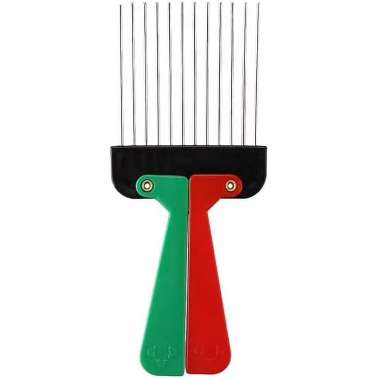 African Combs
