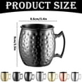 1Pc Clearance Under $7 Moscow Mule Copper Mug Moscow Mule Copper Mug ...
