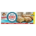 Little Debbie Big Pack Donut Sticks & Fancy Cakes Breakfast Bundle, 12 ...