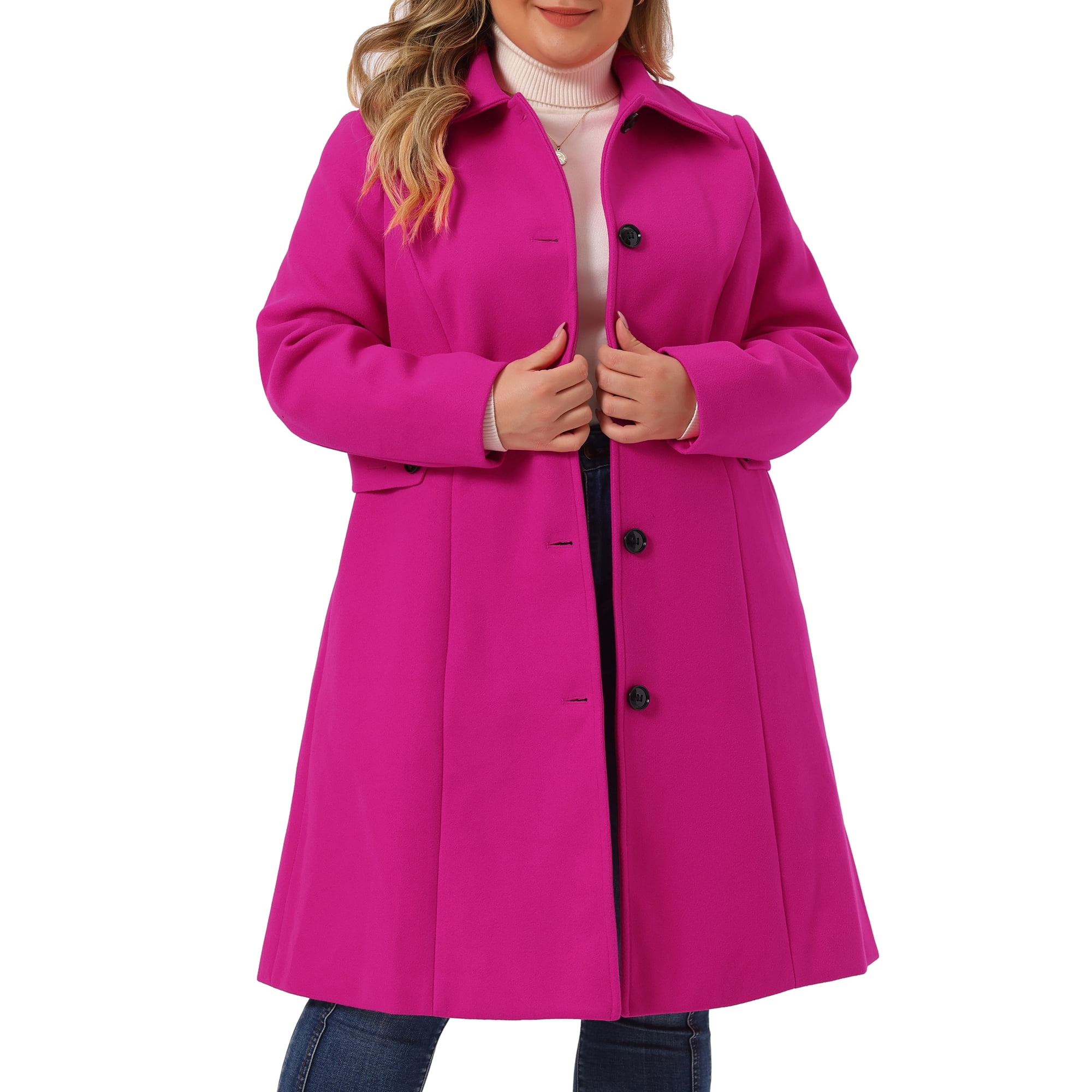 Click here for Grace & Grandeur Womens Plus Size Winter Outfits U... prices