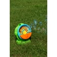 Play Day Mega Bubble Blower, Battery Operated Bubble Blowing Toy, Holds ...