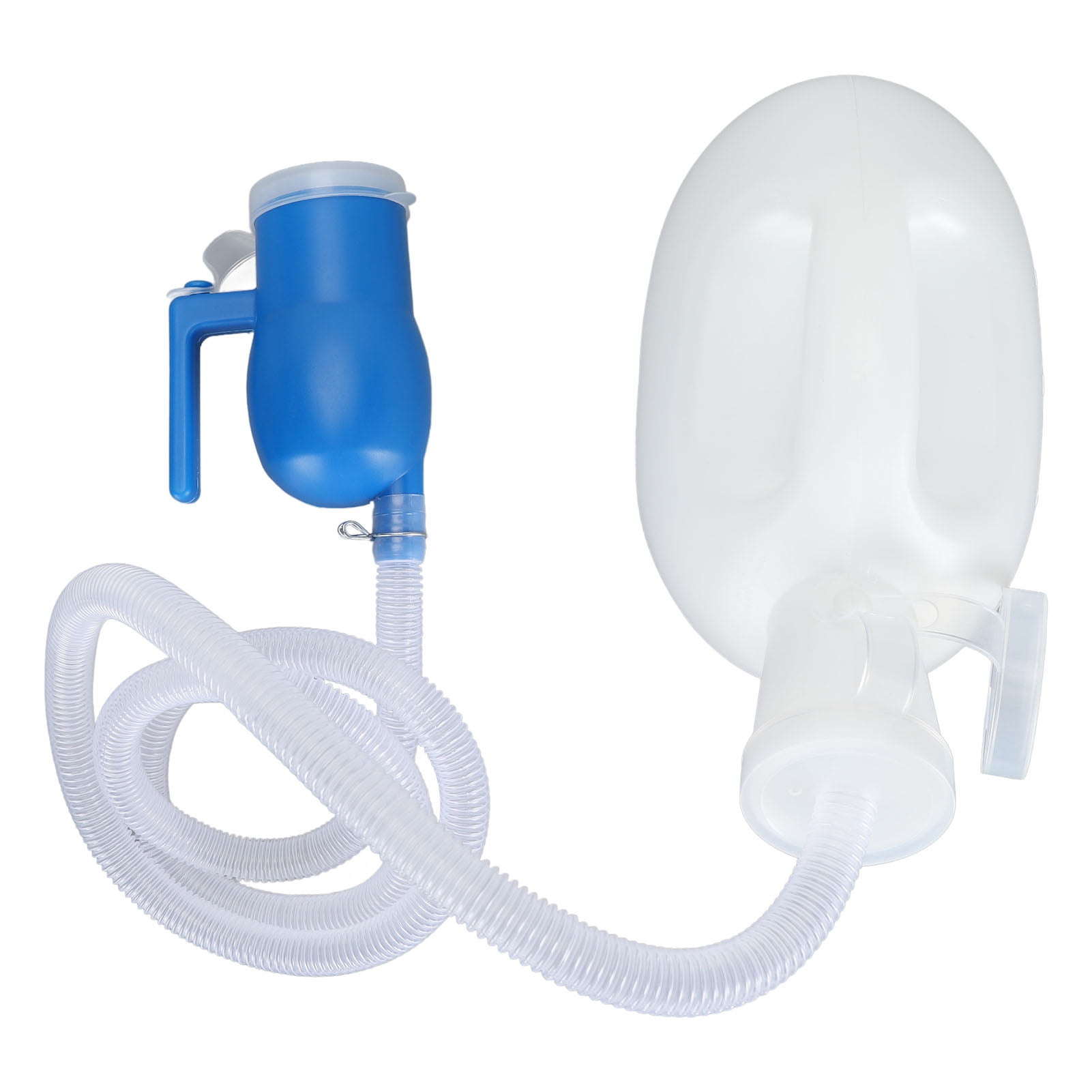 Click here for Ymiko 2000ml Portable Man Urinal Collector With Sc... prices