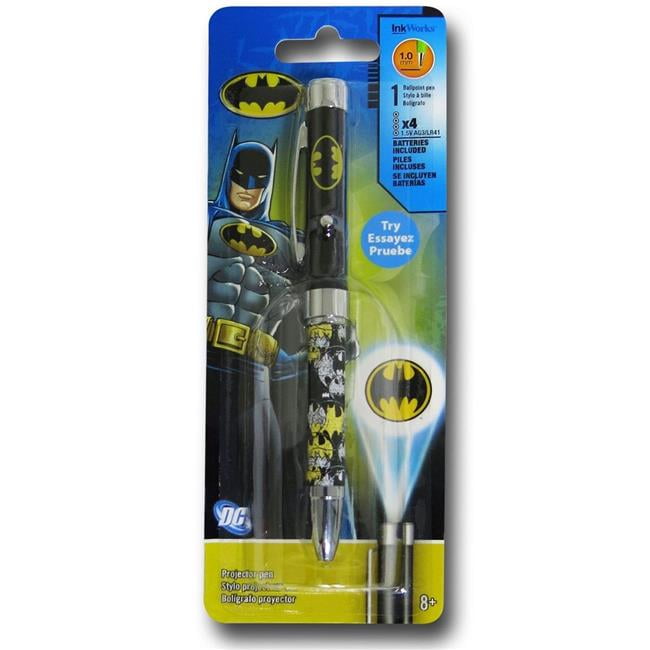 PENPRO1PK - BATMAN - Walmart.com