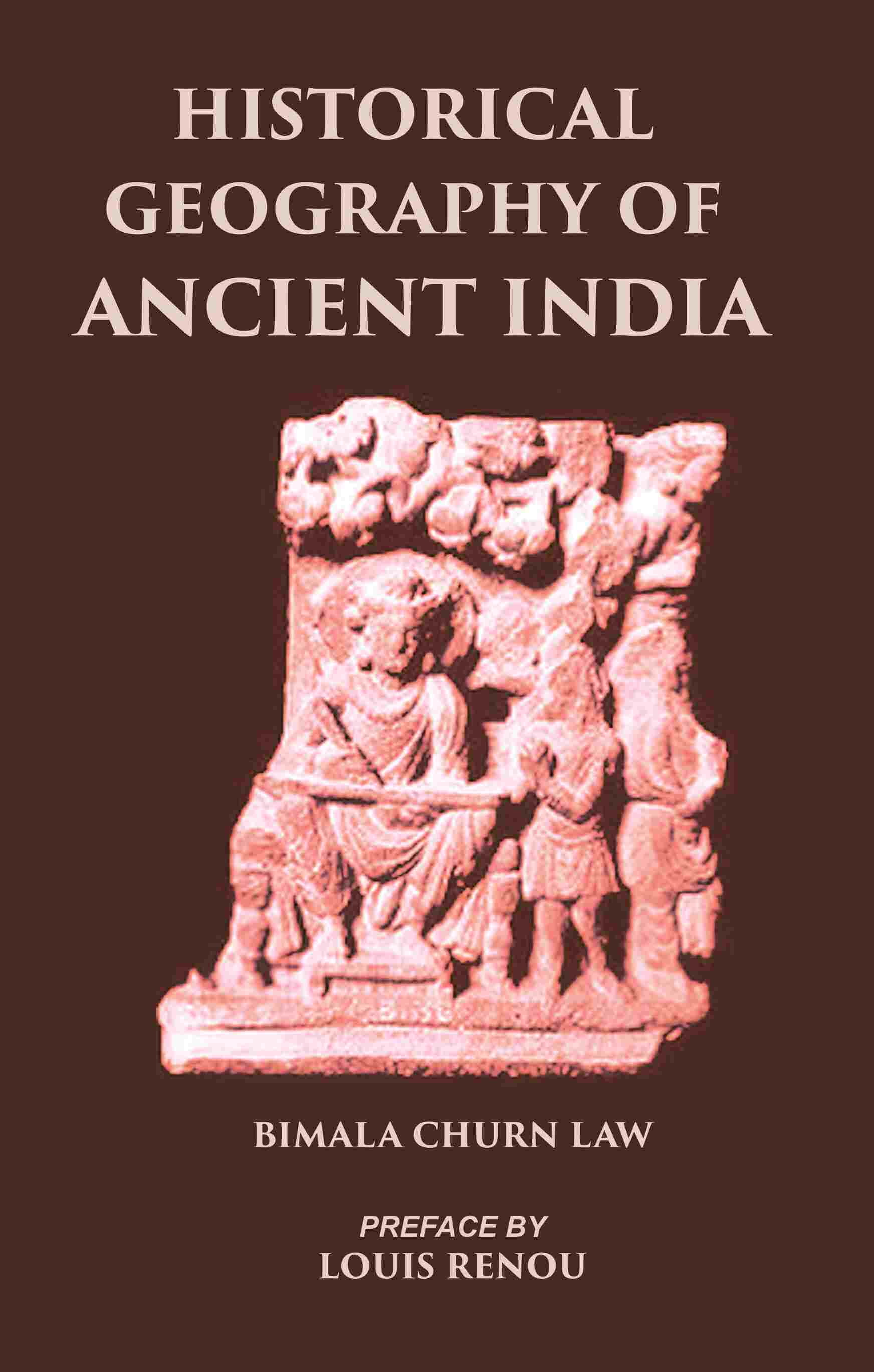 Ancient Indian Geography