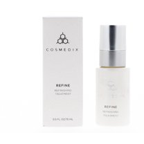 CosMedix Refine Refinishing Treatment - 0.5 oz - Walmart.com