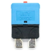 Redodo ANL Fuse 250A Replacement Spare Parts Gold Plated Short Circuit ...