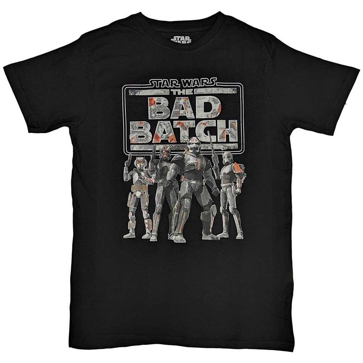 Click here for Star Wars Adult The T-Shirt Xxl prices