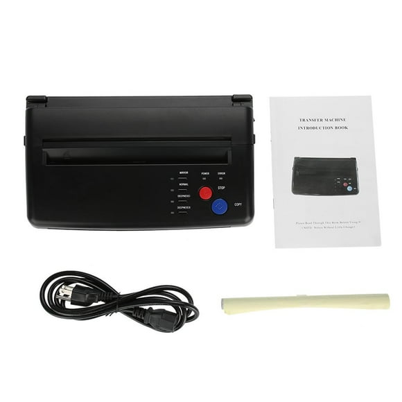 Thermal Stencil Printer