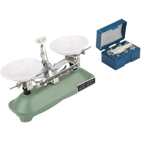 Precision Triple Beam Balance Beam Scale, Scientific Balance Scale ...