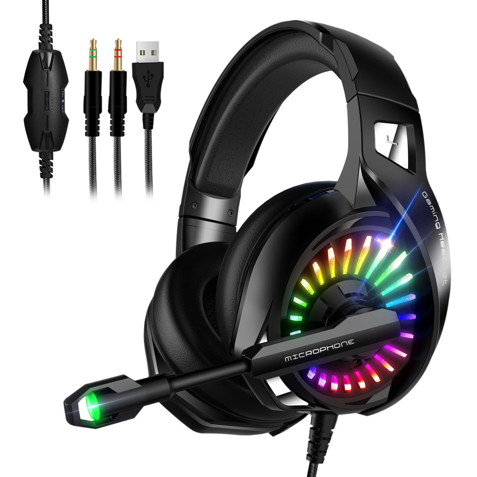 Headset Pc