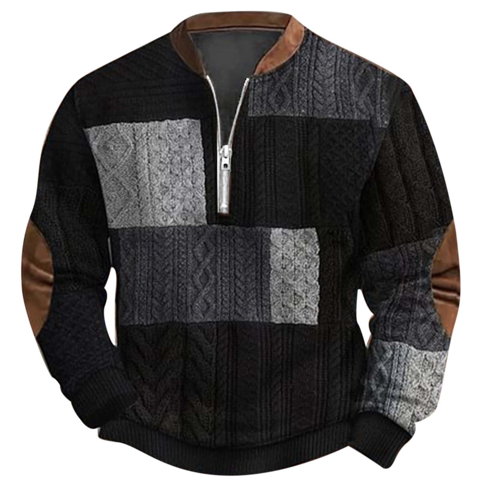 Click here for Xiaoyonnn 2024 Autumn Winter Mens Fashion Large Si... prices