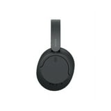 Sony WH-CH720N-Noise Canceling Wireless Bluetooth Headphones- Black ...